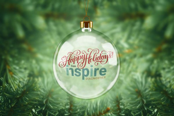 Inspire Insider, December 2022 – Inspire Diagnostics