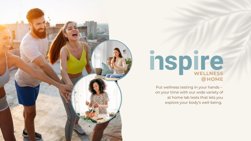 Inspire Insider, January 2023 – Inspire Diagnostics